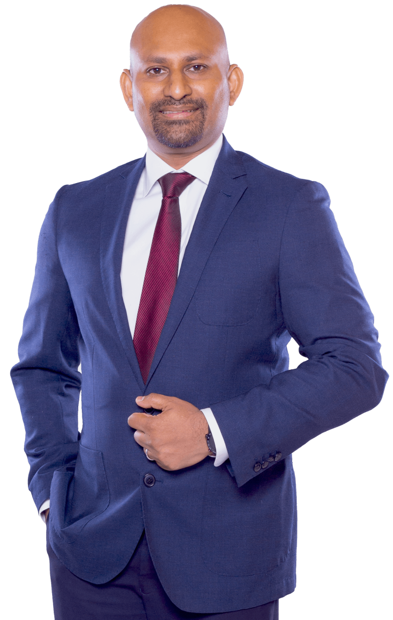 Anwarudin Bin Saidu Mohamed – Reservoir Link