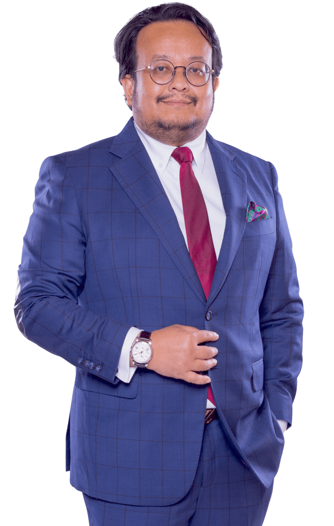 Dato’ Wan Hassan Bin Mohd Jamil – Reservoir Link