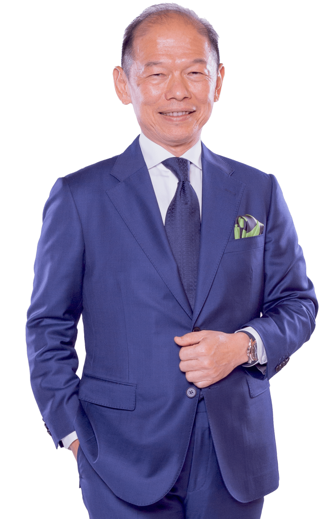Datuk Jason Tai Hee – Reservoir Link