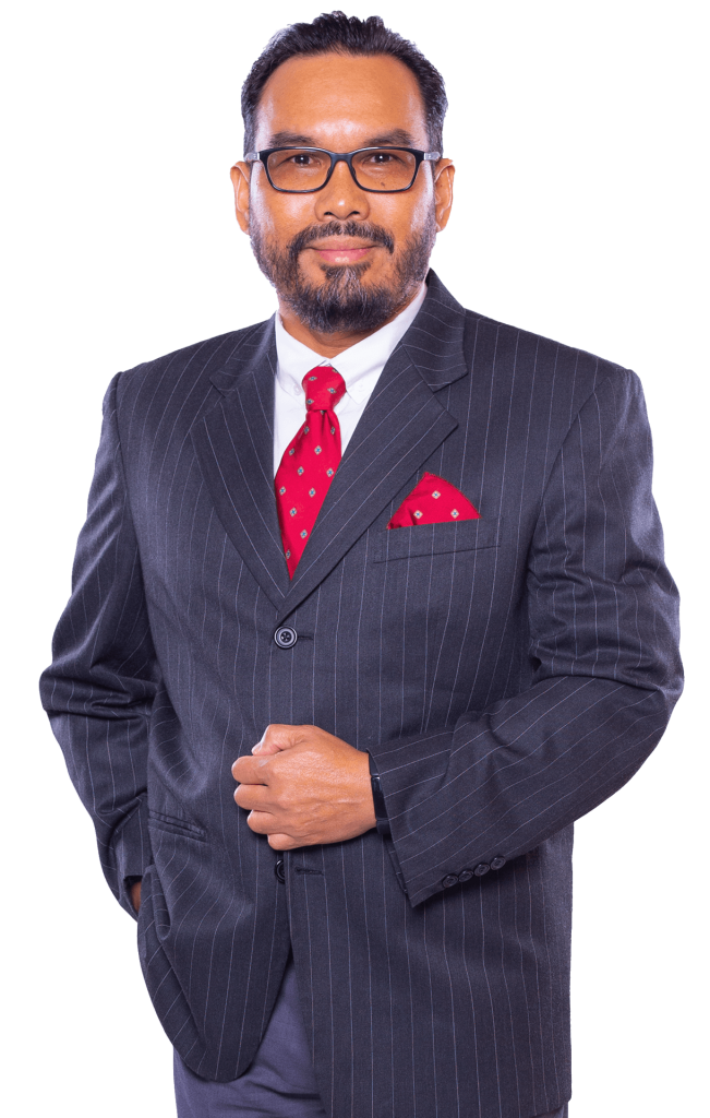 Mohd Fadzli Bin Hamidon – Reservoir Link