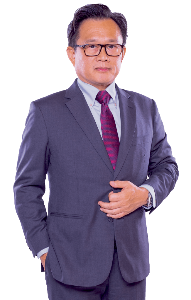 Thien Chiet Chai – Reservoir Link