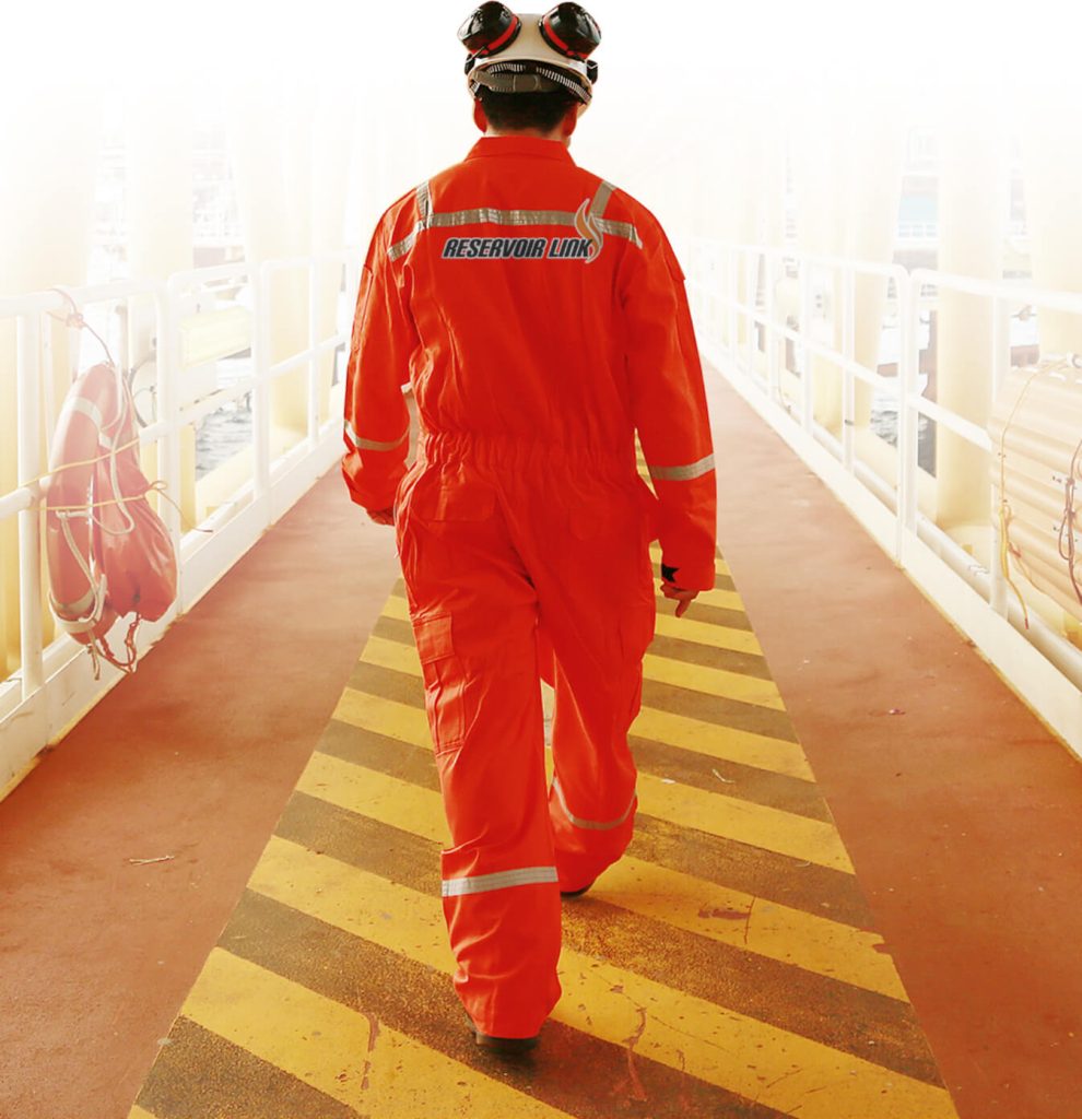 Reservoir Link – Enabling Enhanced Production