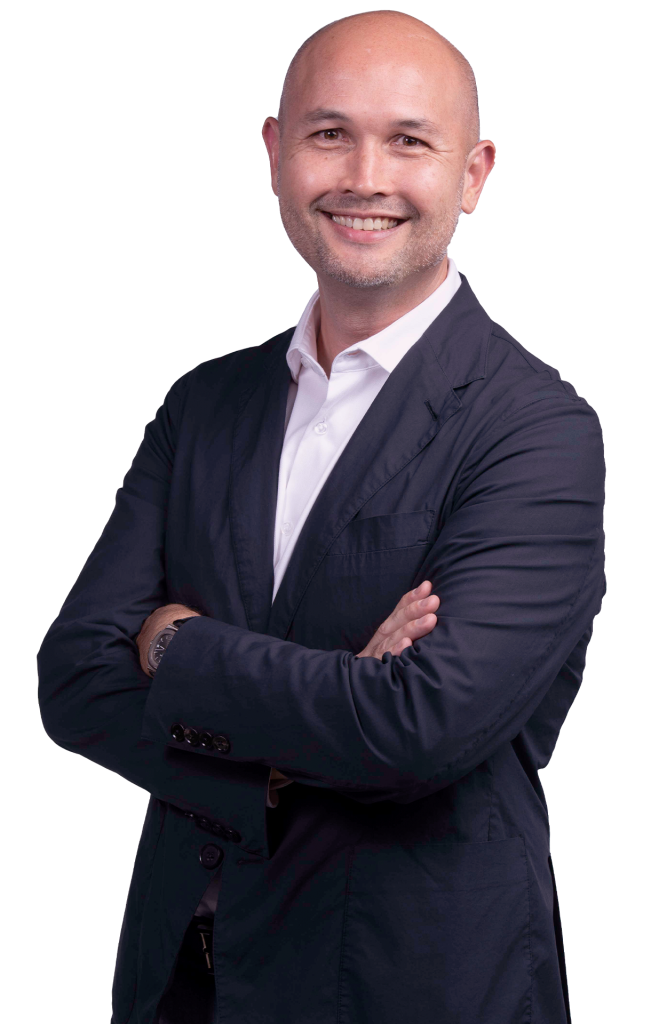 Rewi Hamid Bugo – Reservoir Link